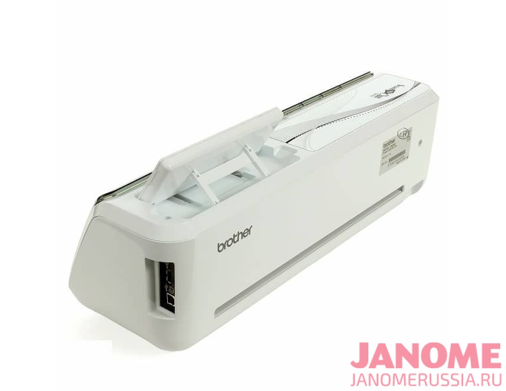 Раскройный плоттер Brother CM 300 ScanNCut - Аксессуары Brother в ...